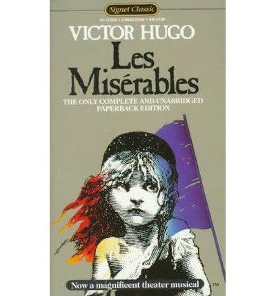 Les Miserables by William Bankier | Goodreads