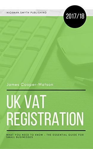 UK VAT Registration: What you need to know - the essential guide for ...