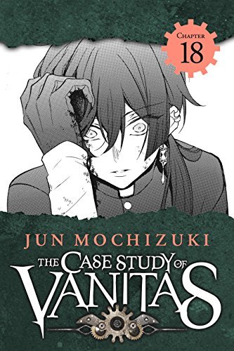 The Case Study of Vanitas, Chapter 18 by Jun Mochizuki | Goodreads
