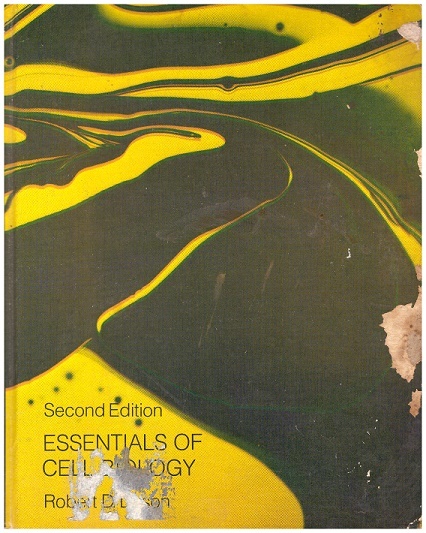 Essentials of Cell Biology by Robert D. Dyson | Goodreads