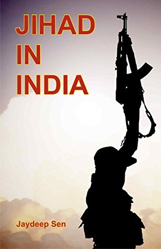 Jihad In India by Jaydeep Sen | Goodreads