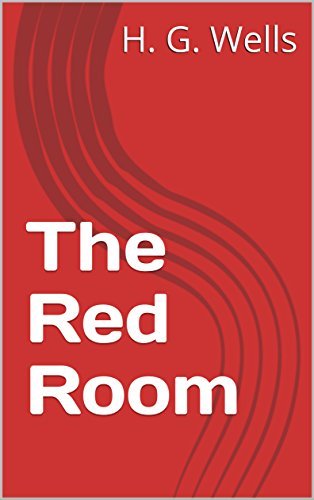 The Red Room by H.G. Wells | Goodreads