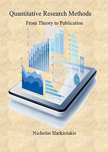 Quantitative Research Methods: From Theory to Publication by Nicholas ...