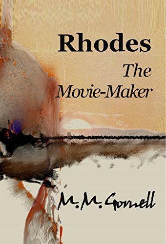 Rhodes The Movie-Maker (Rhodes Mojave Saga Book 2) by M.M. Gornell ...
