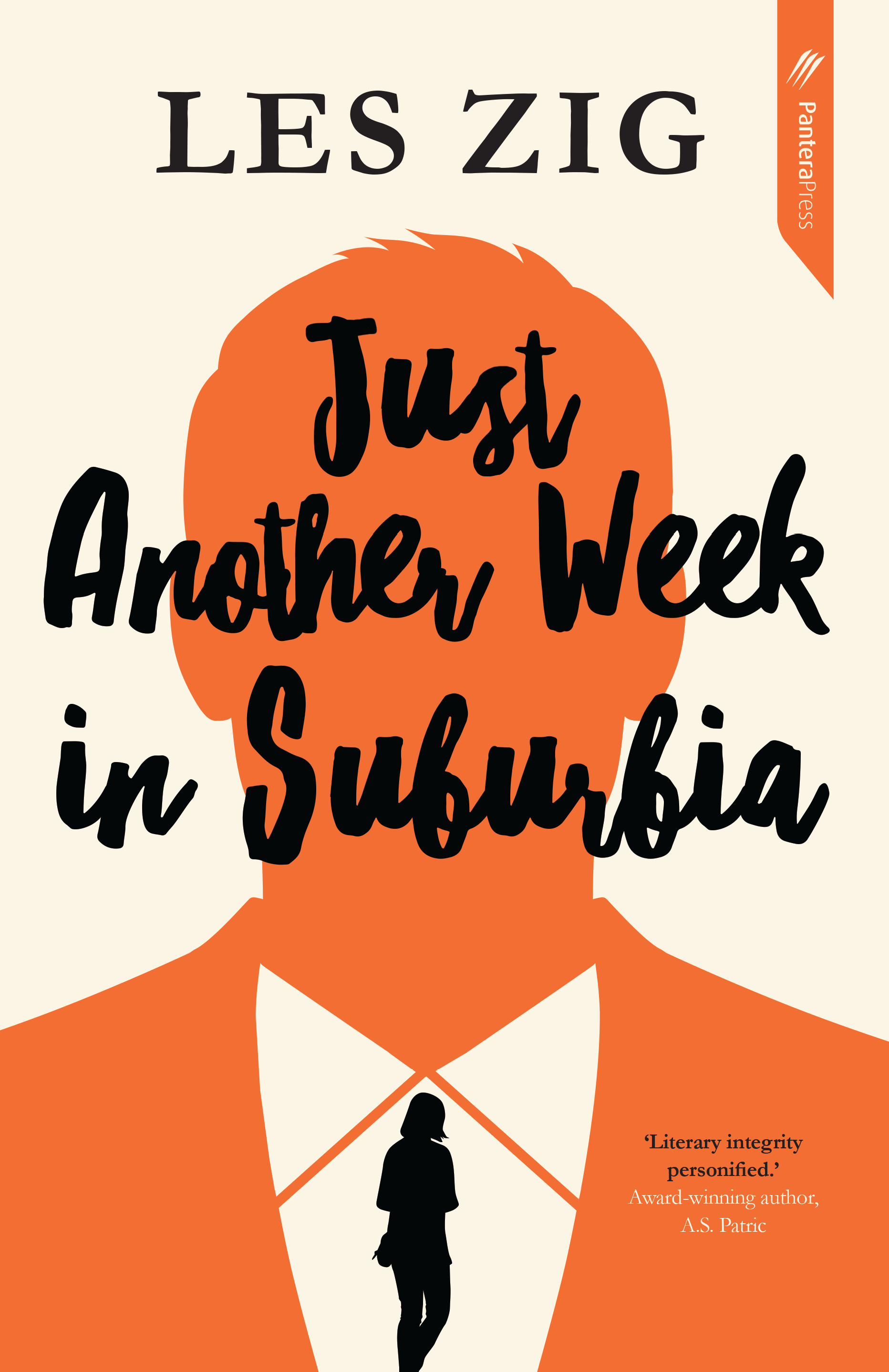 Just Another Week in Suburbia by Les Zig | Goodreads
