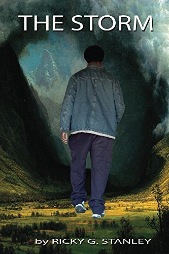 The Storm by Ricky Stanley | Goodreads