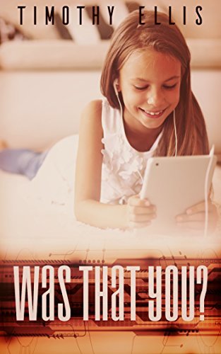 Was that you? (The Hunter Legacy Prequels Book 2) by Timothy Ellis ...