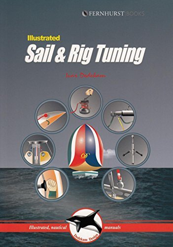 Illustrated Sail & Rig Tuning by Ivar Dedekam | Goodreads