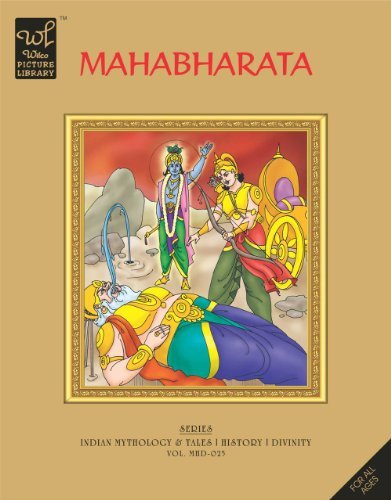 The Mahabharata by Veda Vyasa | Goodreads