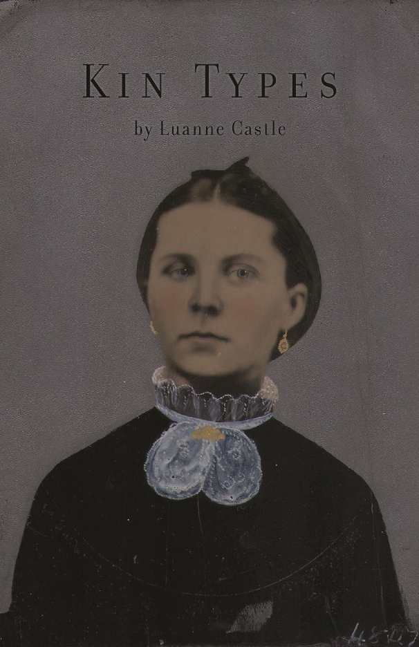 Kin Types by Luanne Castle | Goodreads