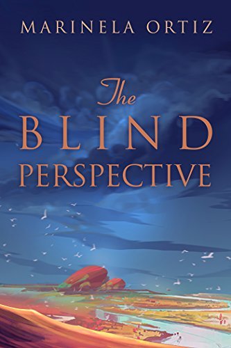 The Blind Perspective: Convention Stories from the Dark by Marinela ...