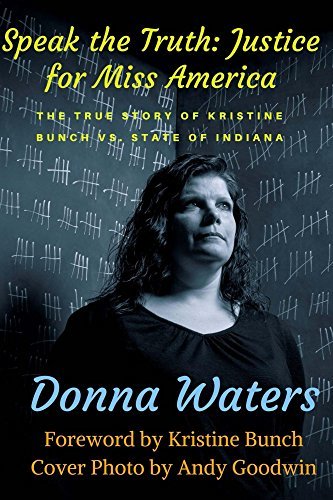 Speak the Truth: Justice for Miss America by Donna Waters | Goodreads