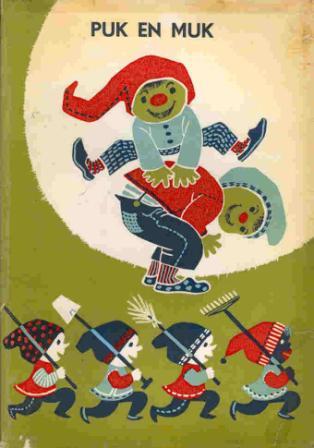 Puk en Muk (Puk en Muk #01) by Frans Fransen | Goodreads