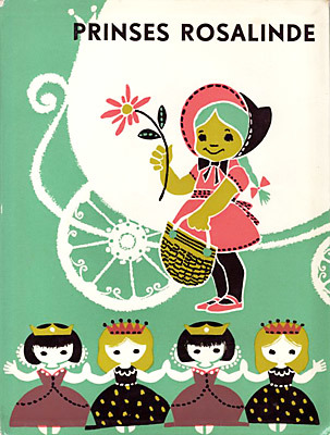 Prinses Rosalinde (Puk en Muk #15) by Frans Fransen | Goodreads