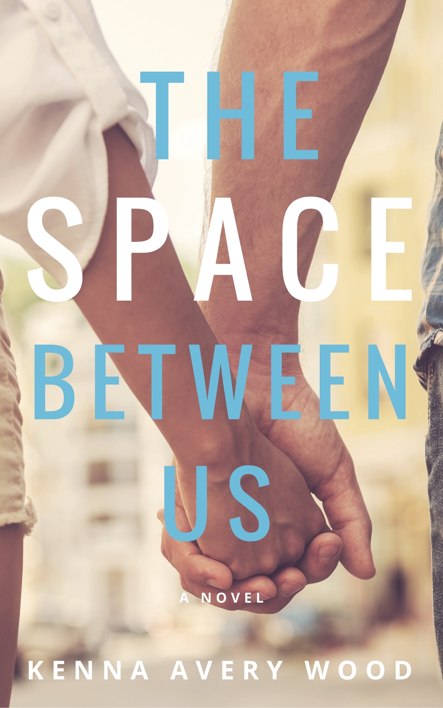 The Space Between Us by Lila Kane | Goodreads