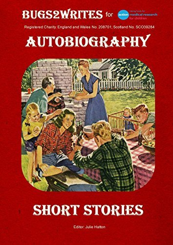 AUTOBIOGRAPHY - SHORT STORIES: For ACTION MEDICAL RESEARCH for CHILDREN ...