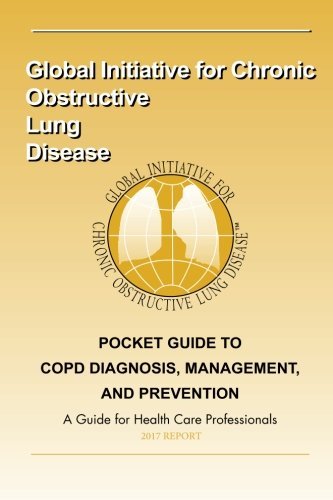 2017 Pocket Guide to COPD Diagnosis, Management and Prevention: A Guide ...