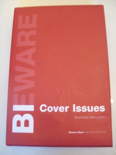 BI Beware Cover Issues by Damian Glynn | Goodreads