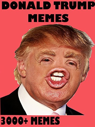Dumb Trump Memes Investors Spend $148 Million In Donald Trump's Meme