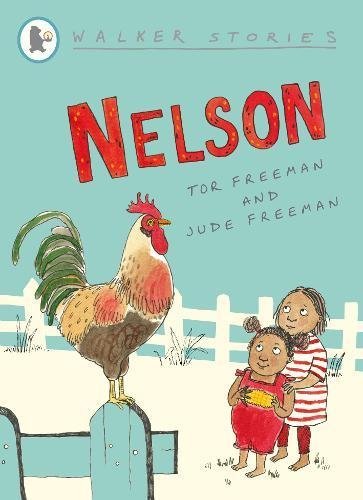 Nelson by Judith Freeman | Goodreads