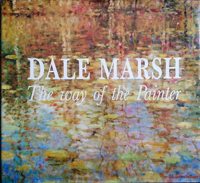 The Way of the Painter by Dale Marsh | Goodreads