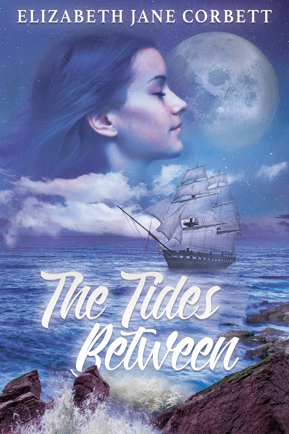 The Tides Between by Elizabeth Jane Corbett | Goodreads