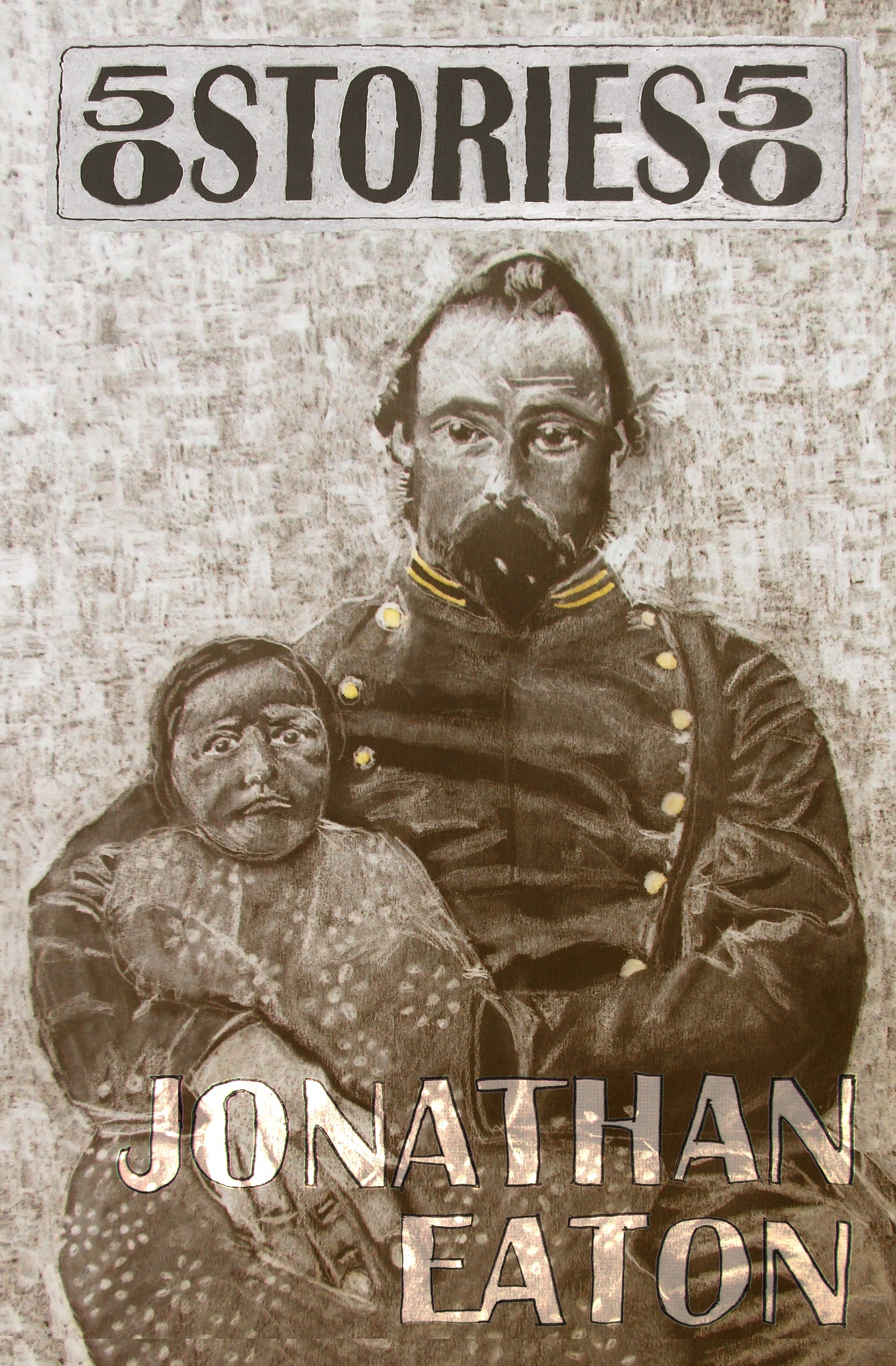 50 Stories 50 by Jonathan Eaton | Goodreads