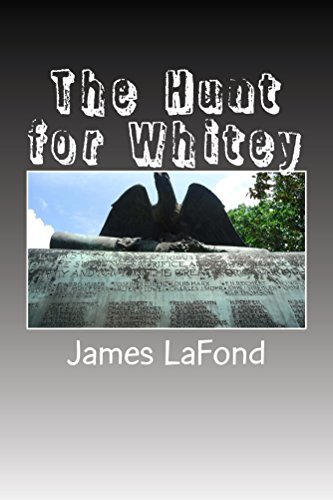The Hunt for Whitey by James Lafond | Goodreads
