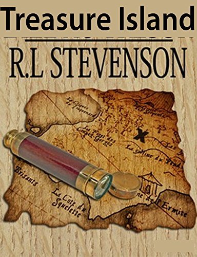 Treasure Island (annotated) by Robert Louis Stevenson | Goodreads