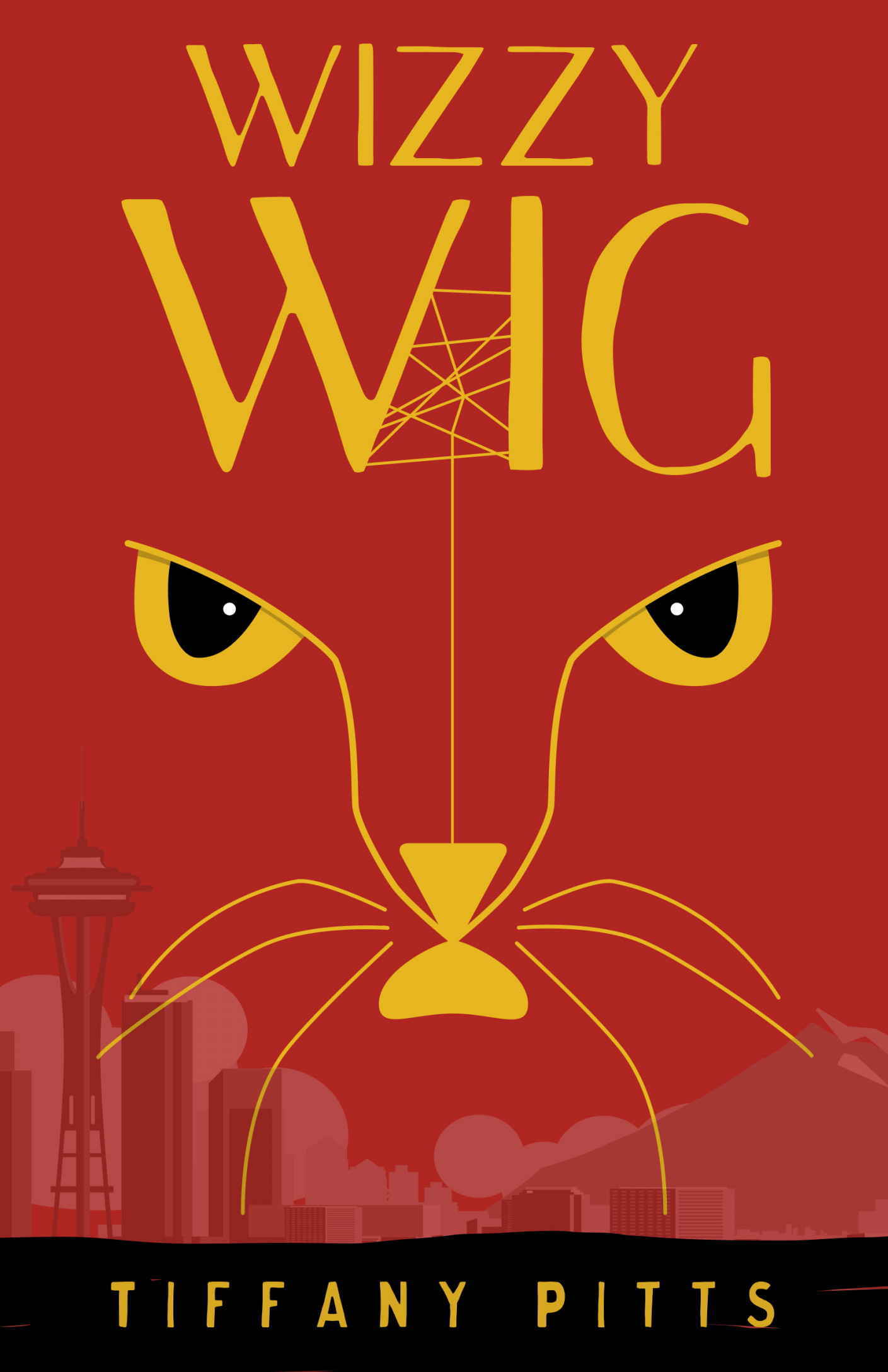 Wizzy Wig by Tiffany Pitts | Goodreads