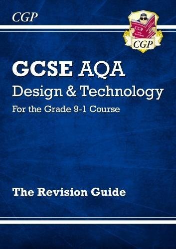 New Grade 9 1 Gcse Design & Technology A by CGP Books | Goodreads