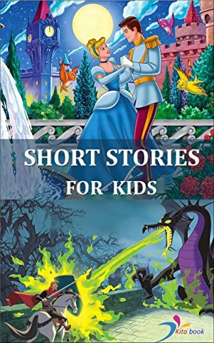 Short stories for kids: Andersen’s Fairy Tales by Kita Book | Goodreads
