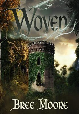 Woven by Bree Moore | Goodreads