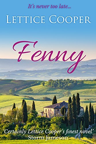 Fenny by Lettice Cooper | Goodreads