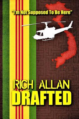 Drafted by Rich Allan | Goodreads