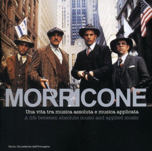 Morricone: Cinema & More. Contains Cd-rom. by Gabriele Lucci | Goodreads