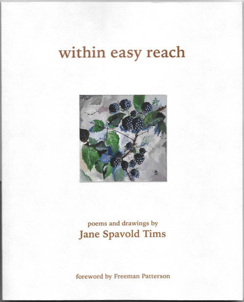 Within Easy Reach by Jane Spavold Tims | Goodreads