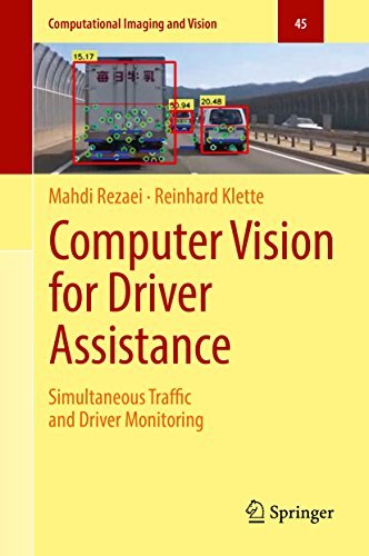 Computer Vision for Driver Assistance: Simultaneous Traffic and Driver ...