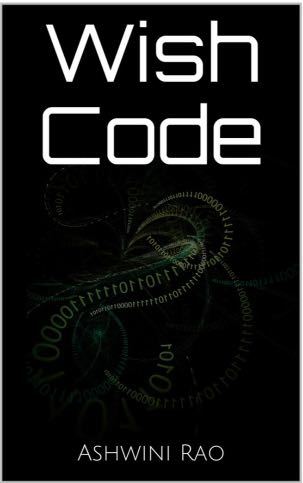 Wish Code by Ashwini | Goodreads