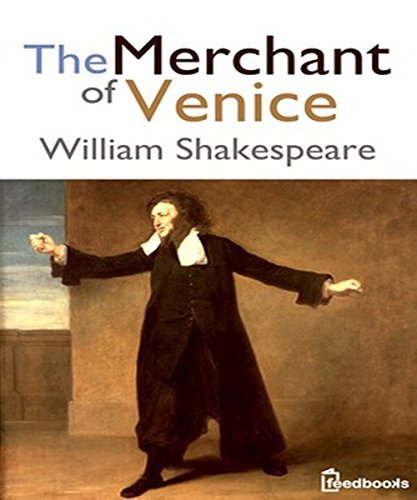 The Merchant of Venice (ANNOTATED) by William Shakespeare | Goodreads