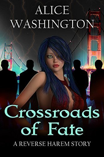 Crossroads of Fate by Alice Washington | Goodreads