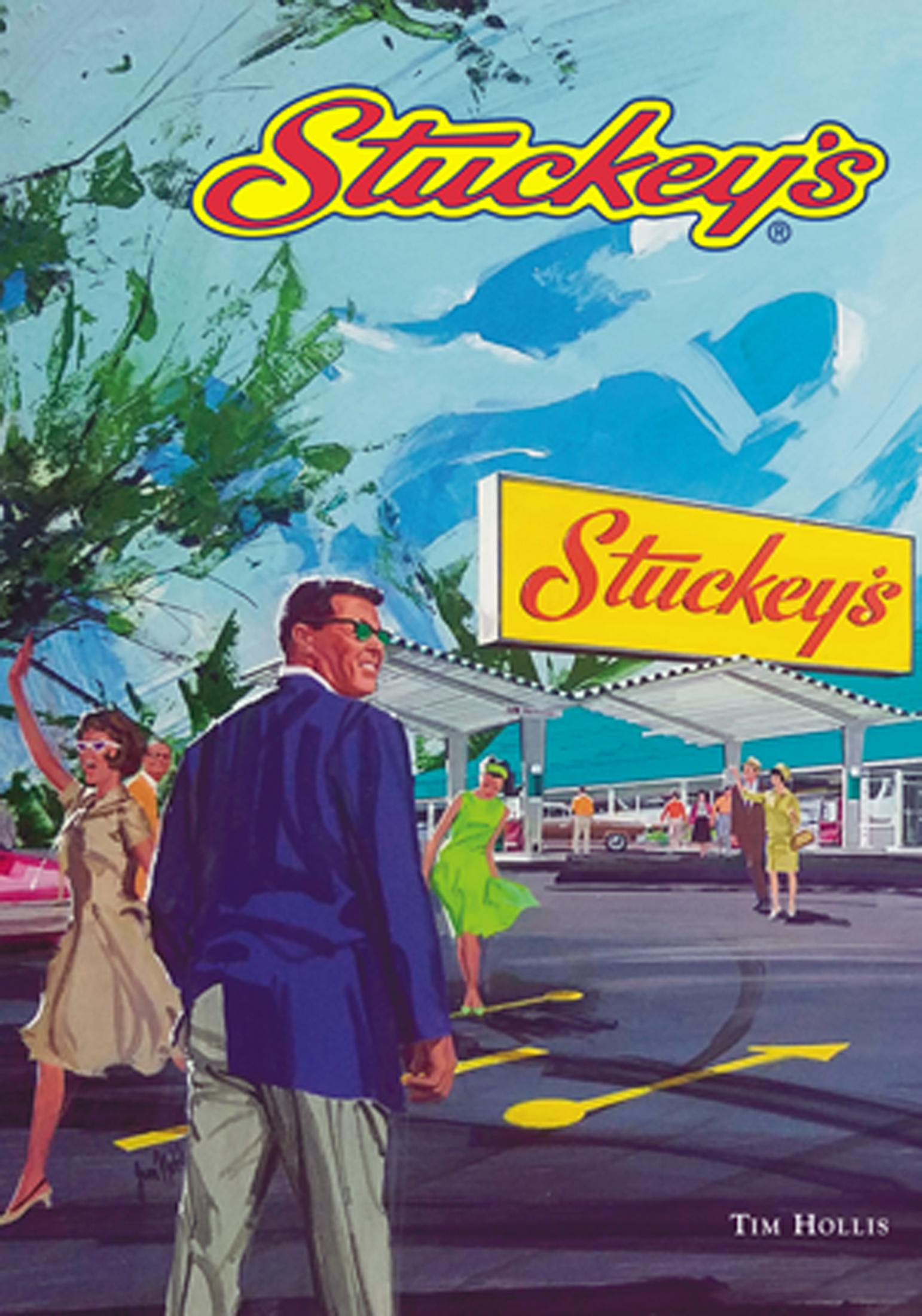 Stuckey's (Images of Modern America) by Tim Hollis | Goodreads