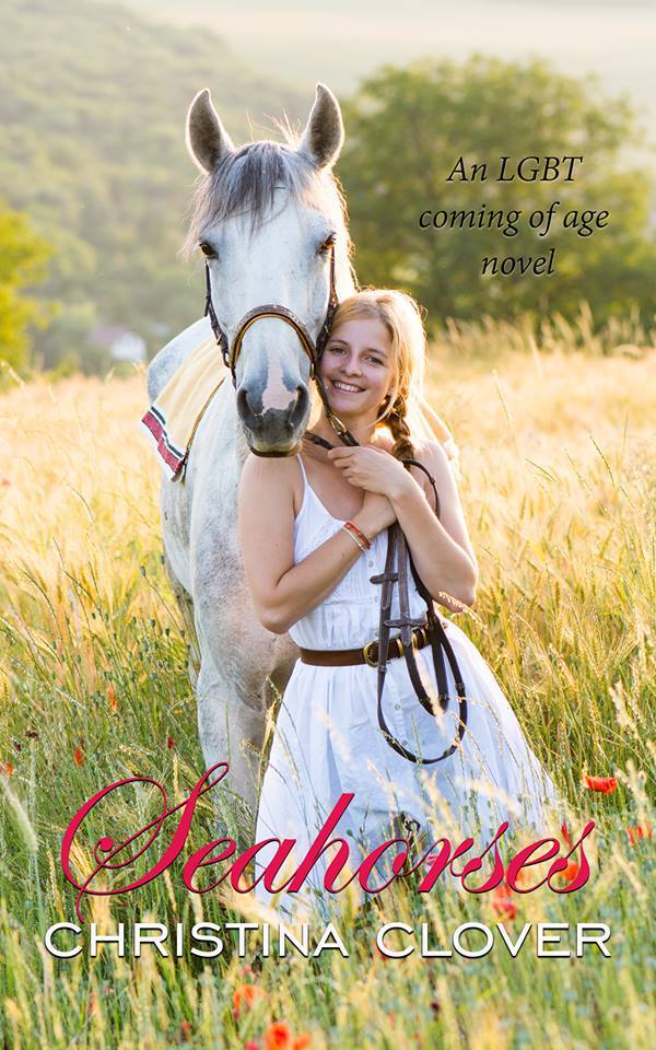 Seahorses An LGBT Coming Of Age Novel By Christina Clover Goodreads Seahorses An LGBT Coming Of Age Novel By Christina Clover Goodreads