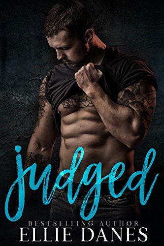 Judged by Ellie Danes | Goodreads