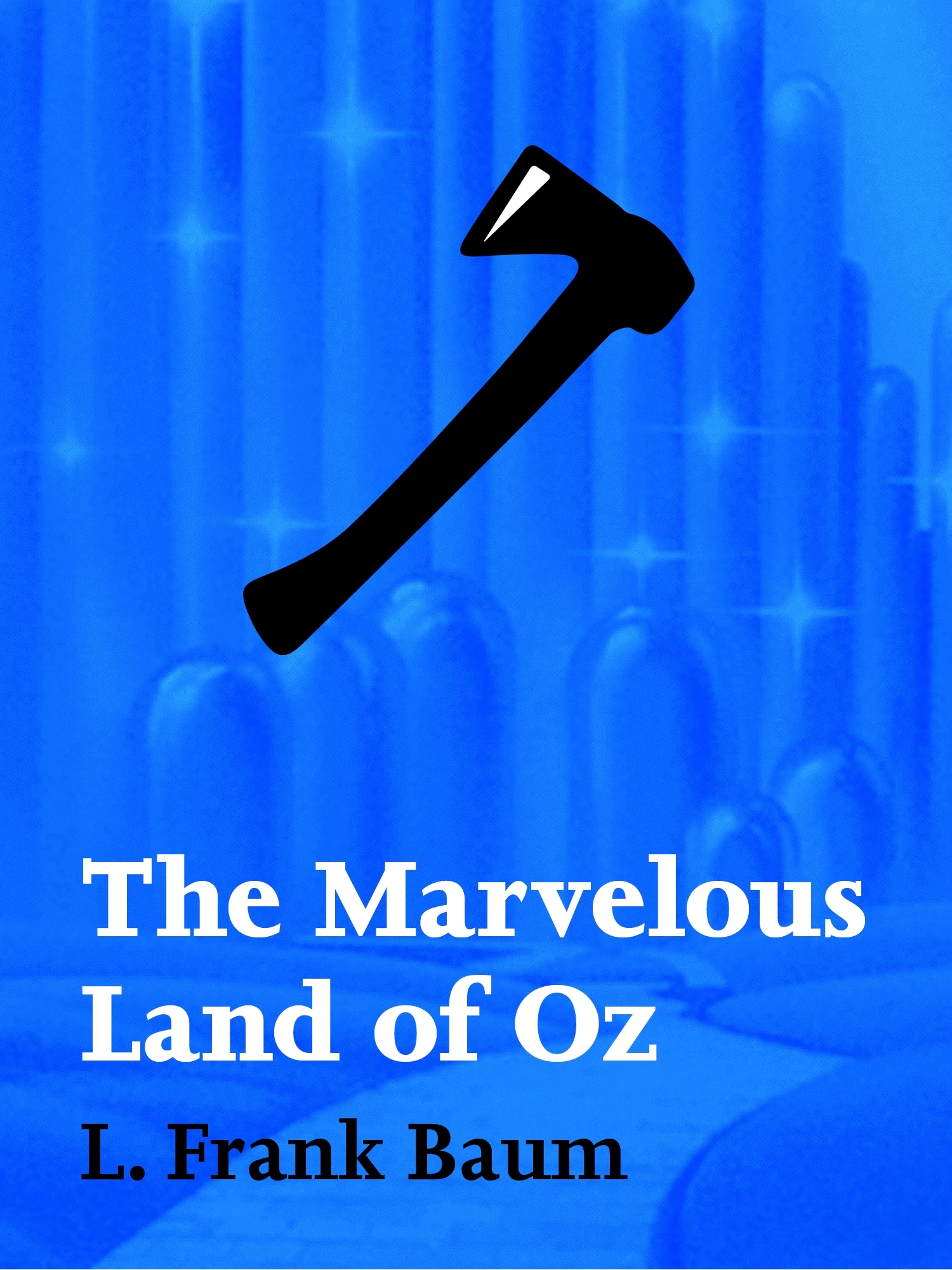 The Marvelous Land of Oz by L. Frank Baum | Goodreads