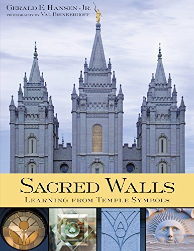 Sacred Walls by Val Brinkerhoff | Goodreads
