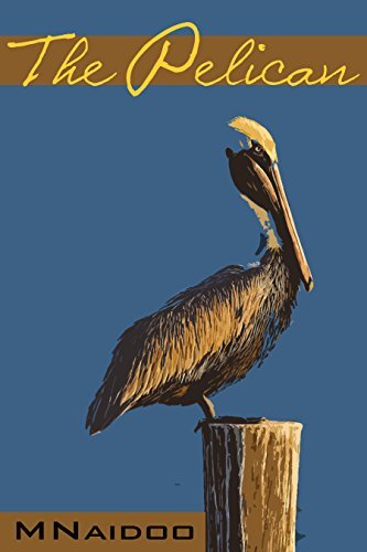 The Pelican by M. Naidoo | Goodreads