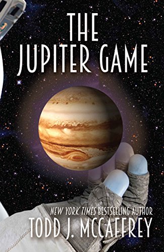 The Jupiter Game by Todd J. McCaffrey | Goodreads