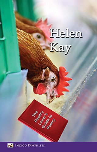 Poultry Lover's Guide to Poetry by Helen Kay | Goodreads