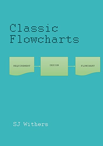 Classic Flowcharts by Simon Withers | Goodreads